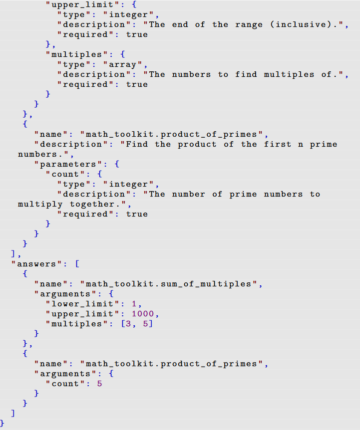 APIGen: Automated PIpeline for Generating Verifiable and Diverse Function-Calling Datasets 论文阅读 - 知乎