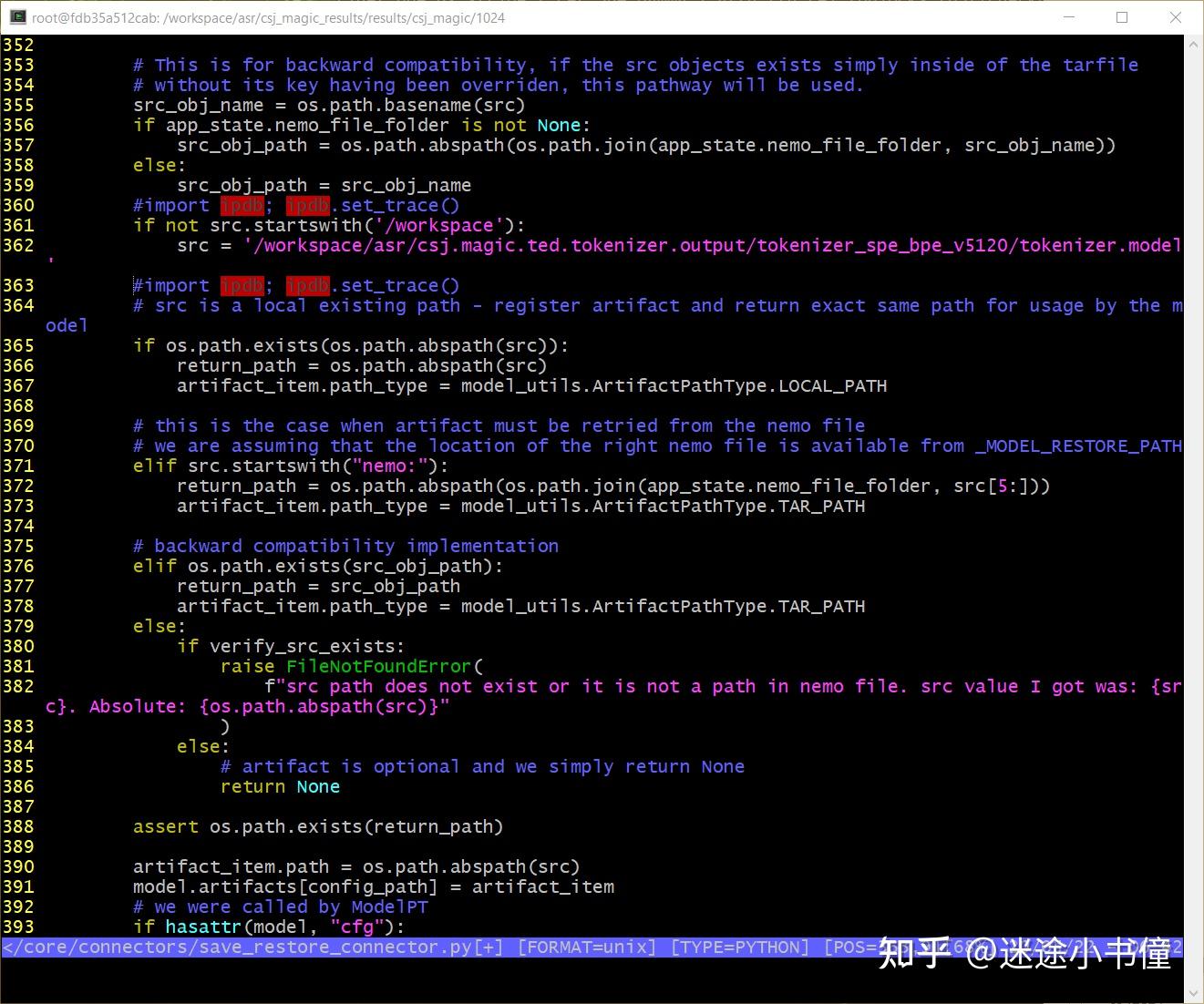 [代码解读]NeMo的ASR模块-第九方面军-ASR+语言模型-ngram - 知乎