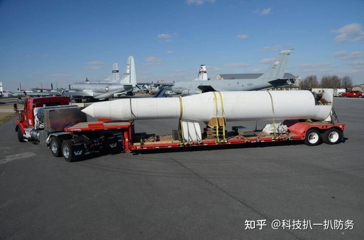 美军LGM-30G弹道导弹，采用分散制导模式，具备强大突防性能！ - 知乎