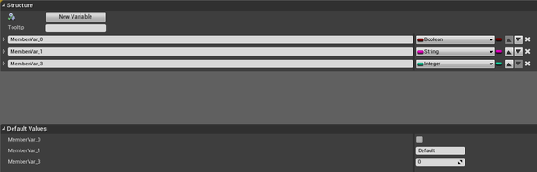 UE4的DataTable - 知乎