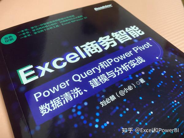 Excel Power Query抓取多个网页数据并配合Power Pivot进行分析 - 知乎