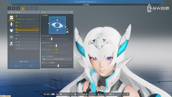 《PSO2：NGS》封闭 Beta 评测：超高速动作系统与开放世界堪称绝配 - 知乎