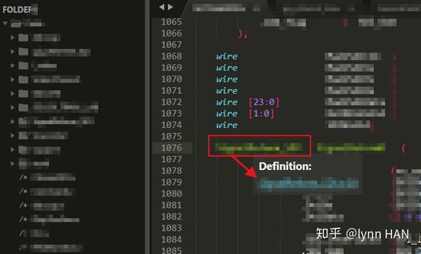 Sublime与verilog的不为人知的秘密 知乎