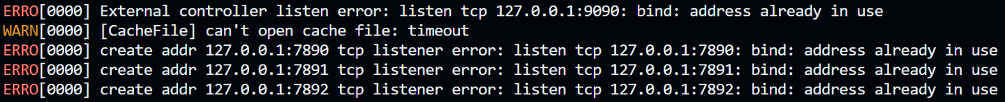 在linux上使用clash（远程服务器、命令行） - 知乎