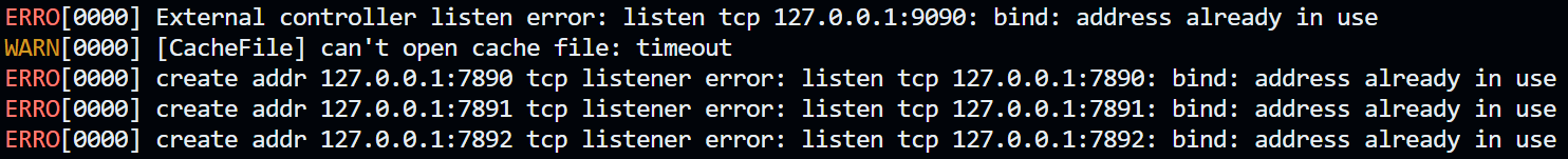 在linux上使用clash（远程服务器、命令行） - 知乎