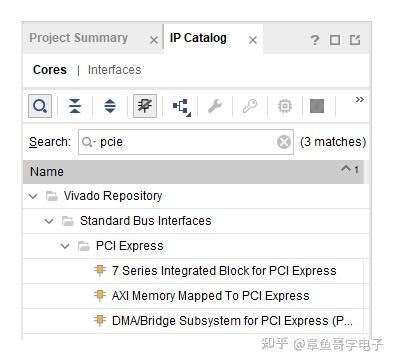 PCIE专题第三章PCIE测试 - 知乎