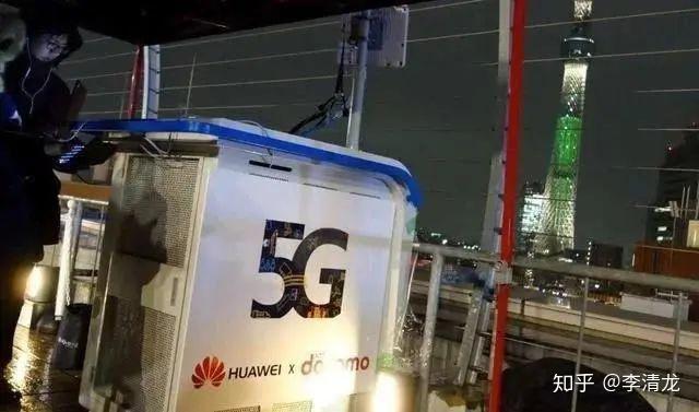 5G的mmWave与SUB-6G到底有什么区别，谁更牛？ - 知乎