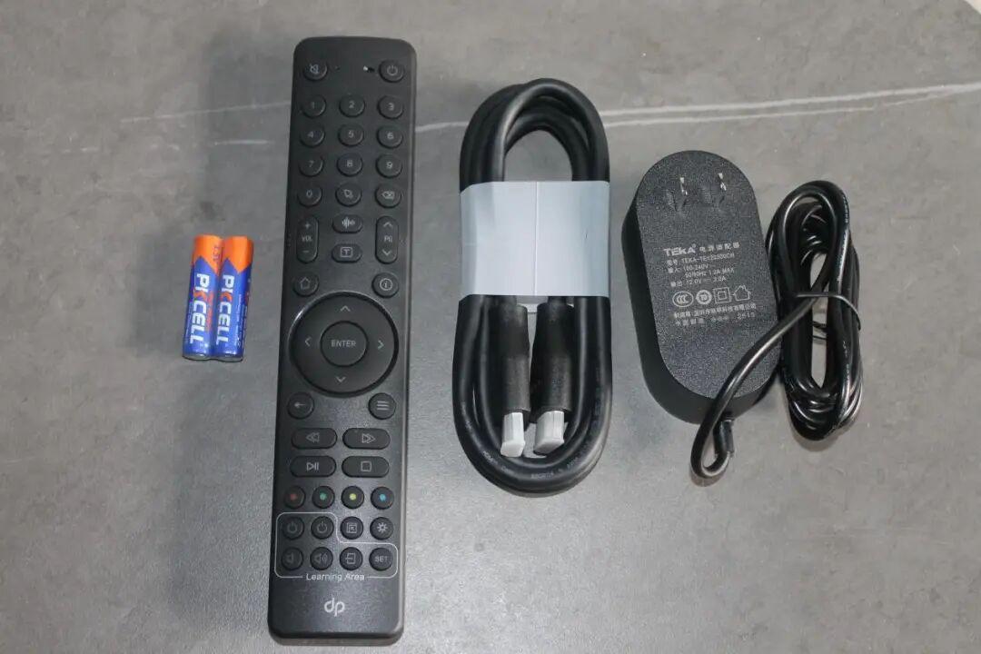 多珀Doopoo X300 8K媒体播放器试用评测 - 知乎