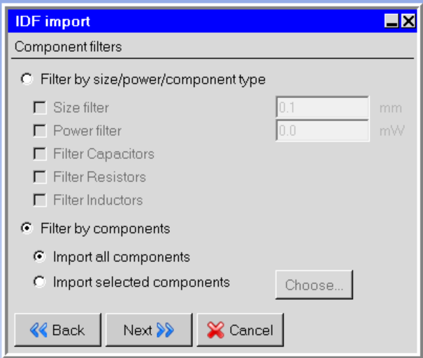 【自我提升系列】PCBA EDA模型导入ANSYS Icepak流程 - 知乎