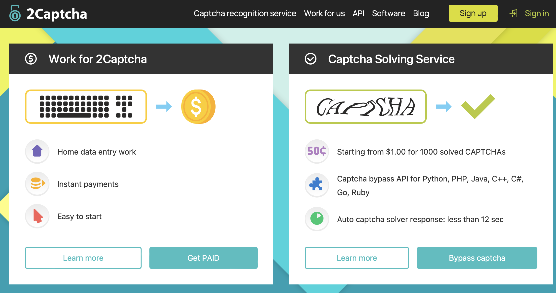 Selenium2captcha 自动化验证码识别实战 知乎
