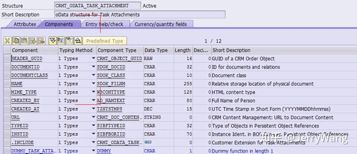ABAP 泛型编程(Generic Programming) 在实际工作中的一个例子 - 知乎