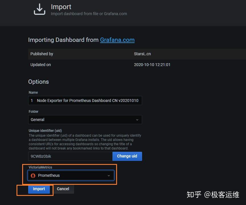 Prometheus看完这些，入门就够了 - 知乎