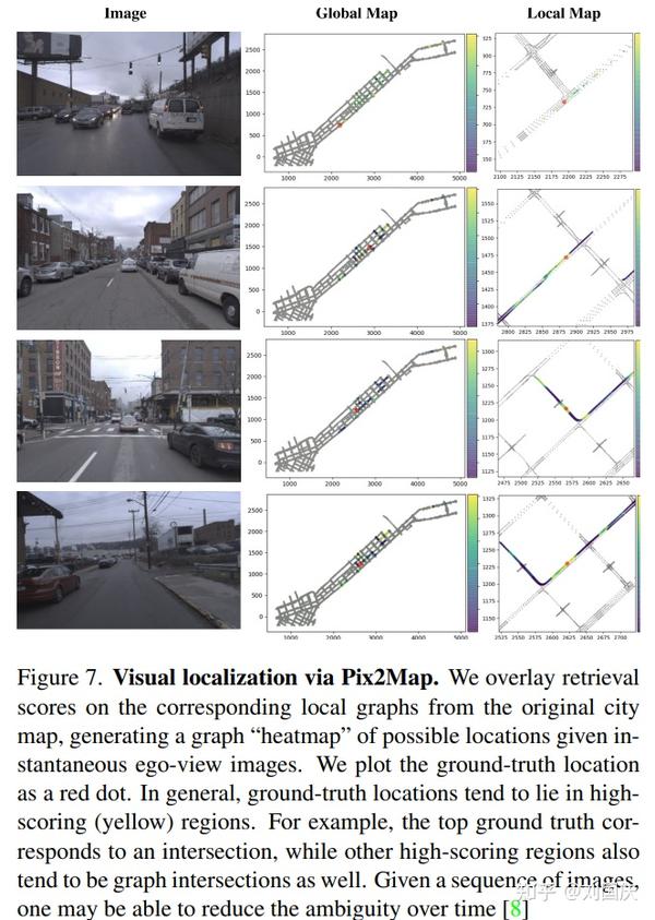 2023年 0109-0113 arXiv SLAM相关新文一览 - 知乎