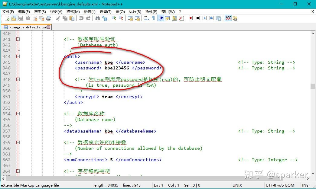 kbengine试跑demo记录-1 - 知乎