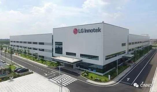 PCB｜LG伊诺特首次公开FC-BGA基板！明年正式量产 - 知乎