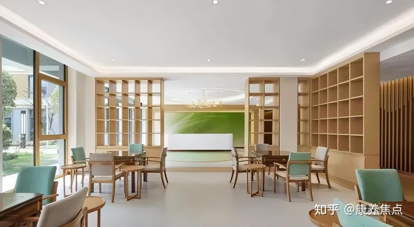 云探康养第37期 | 中国中铁西南首个城市田园CCRC康养旗舰社区-中铁·春台 - 知乎