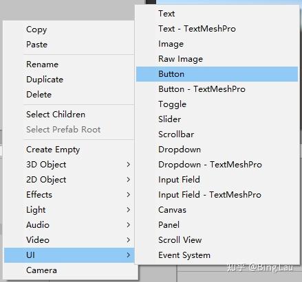 UGUI（三）- Graphic Raycaster - 知乎