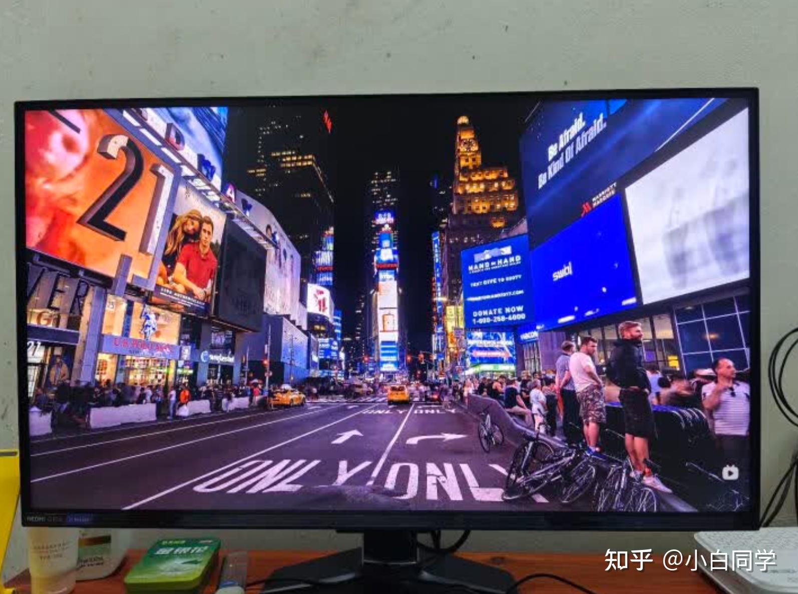 红米g pro 27u（小米红米GPro27U显示器）怎么样？体验7天优缺点测评 - 知乎