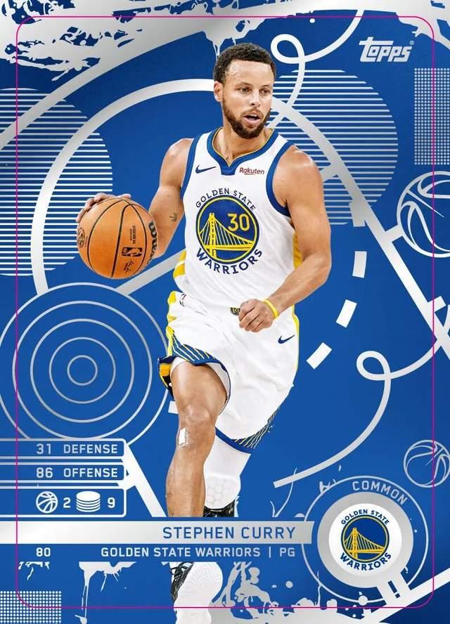全球顶尖收藏卡品牌Topps为何把迎回NBA授权后的第一款产品在中国市场独家首发？ - 知乎