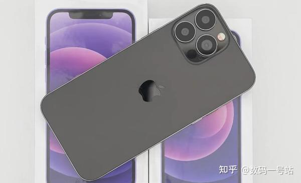 iPhone13 Pro设计图曝光，或与Max版共享相机模组，升级幅度远超上代 - 知乎