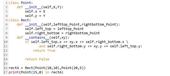 2023年12月GESP认证Python六级试卷解析 - 知乎