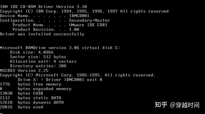 穿越时间·IBM ThinkPad Recovery CD Windows 2000英文版系统恢复光盘 - 知乎