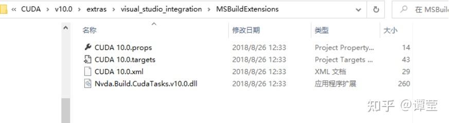 windows10+caffe+GPU+matlab2017b,caffe安装教程 - 知乎