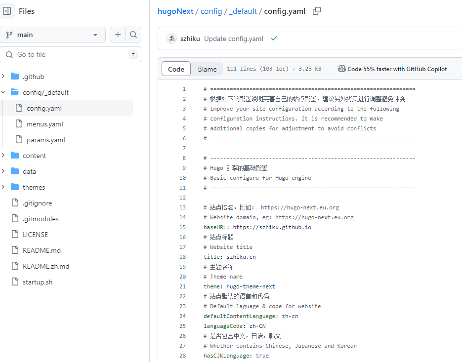 思源笔记一键发布至Hexo、Hugo、Jekyll、Vitepress、Vuepress博客（github）并通过github action构建page并同步gitee page - 知乎