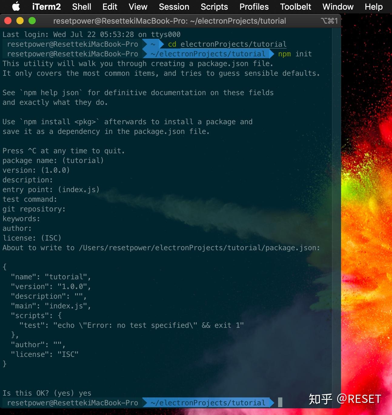 Electron基础教程（一）环境配置与Hello, World - 知乎