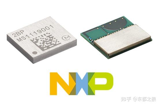 加快UWB应用开发的UWB模块 - 知乎