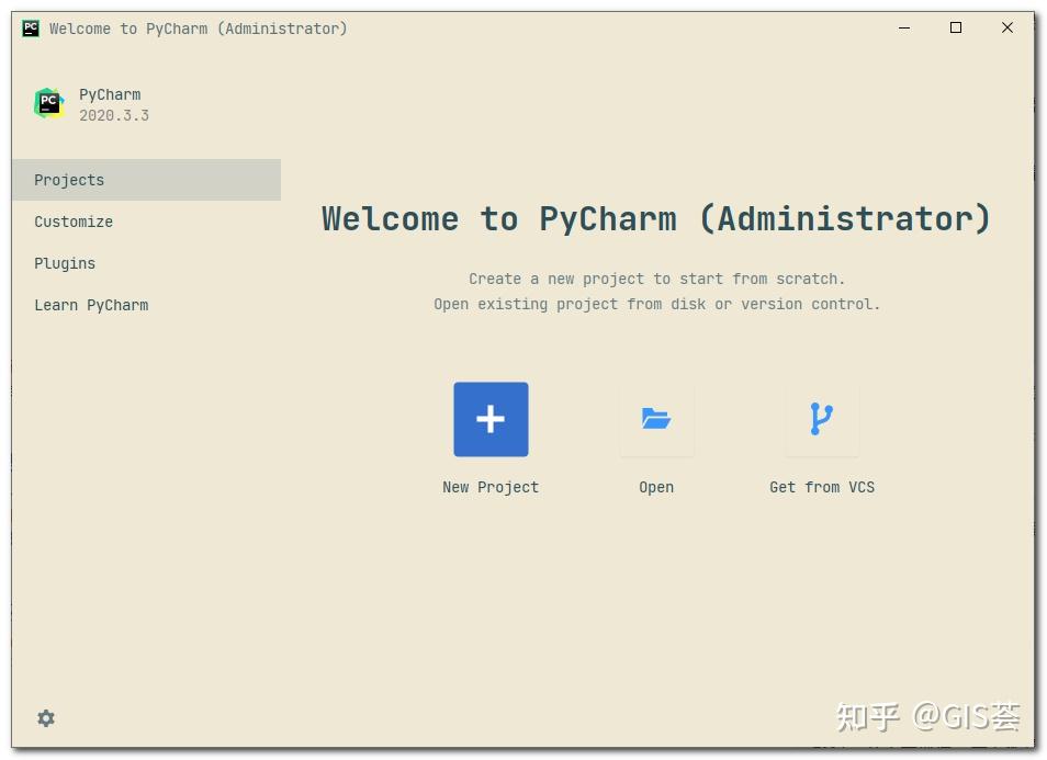 搜罗全网！ArcGIS二次开发Python(arcpy)指南（一）：5分钟配置好集成开发环境 PyCharm - 知乎