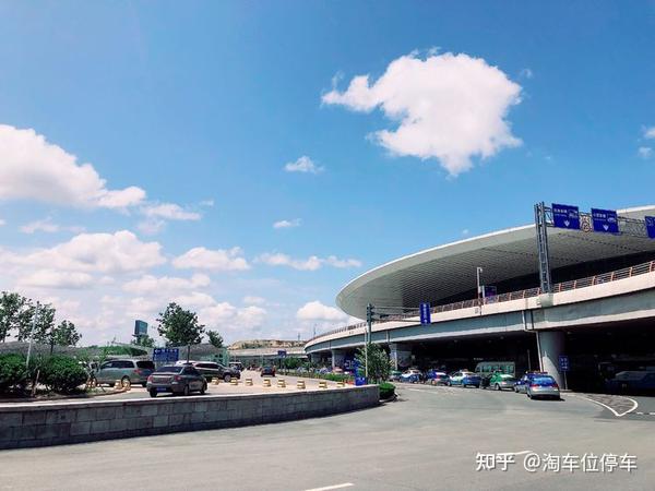 蓬莱机场怎样免费停车，烟台蓬莱国际机场停车场怎么收费 - 知乎