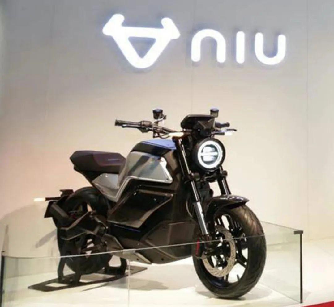 官方宣称“史上最快”。小牛即将发布高性能跨骑车型RQi， - 知乎