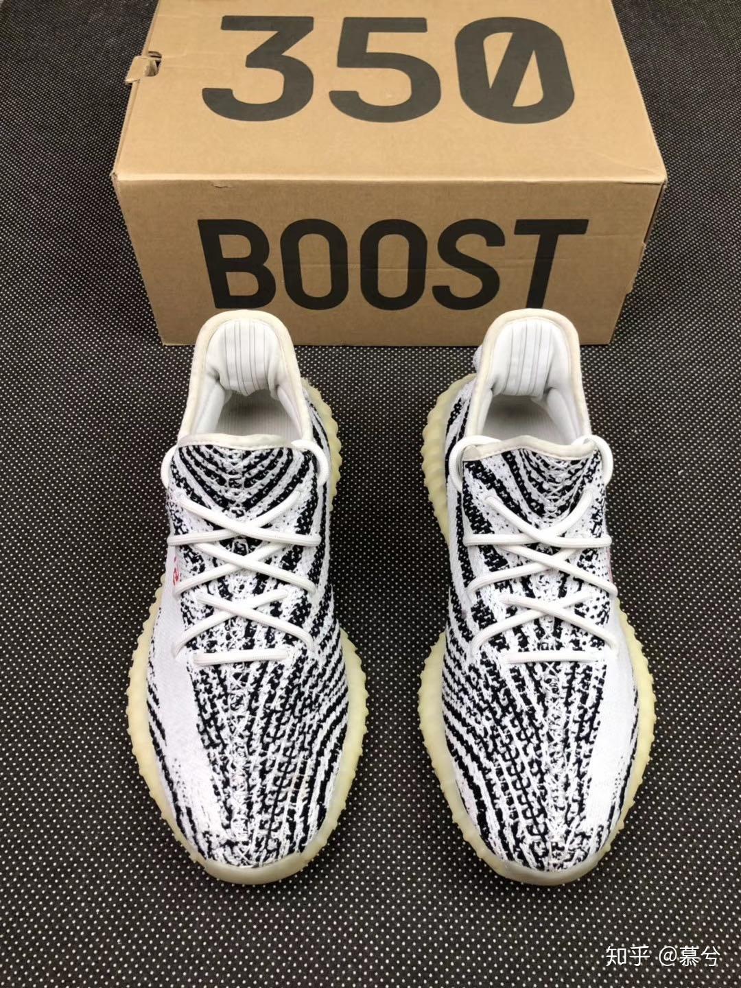 Yeezy买哪双好？ - 知乎