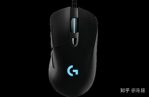 今天，我们来聊聊罗技G系列的鼠标 - 知乎