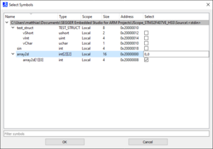 如何使用JSCOPE——波形显示软件 - 知乎