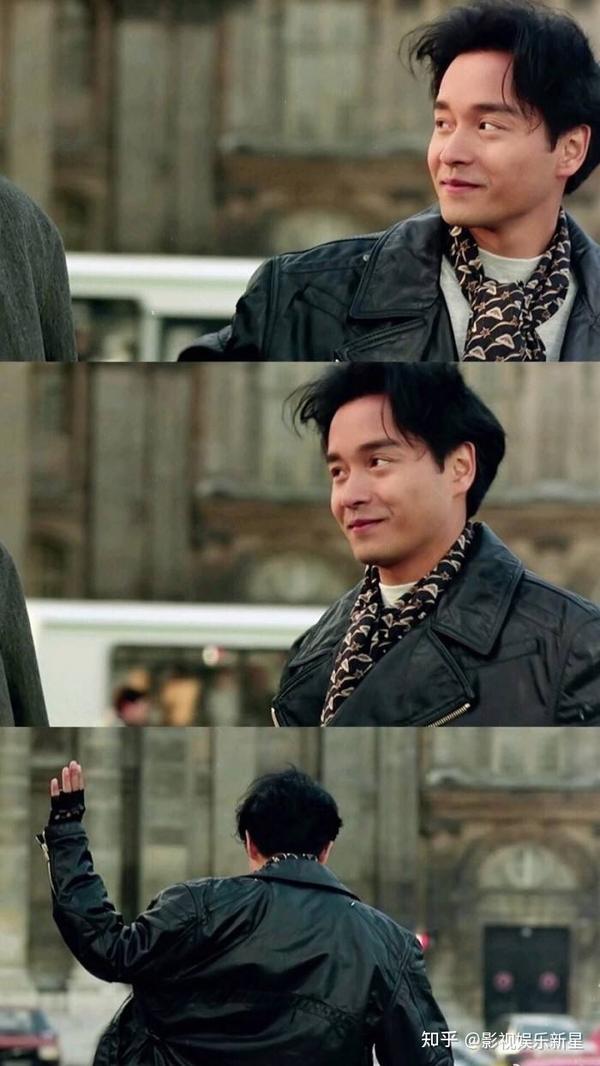 张国荣逝世19周年，你还记得他的哪些经典电影？ - 知乎