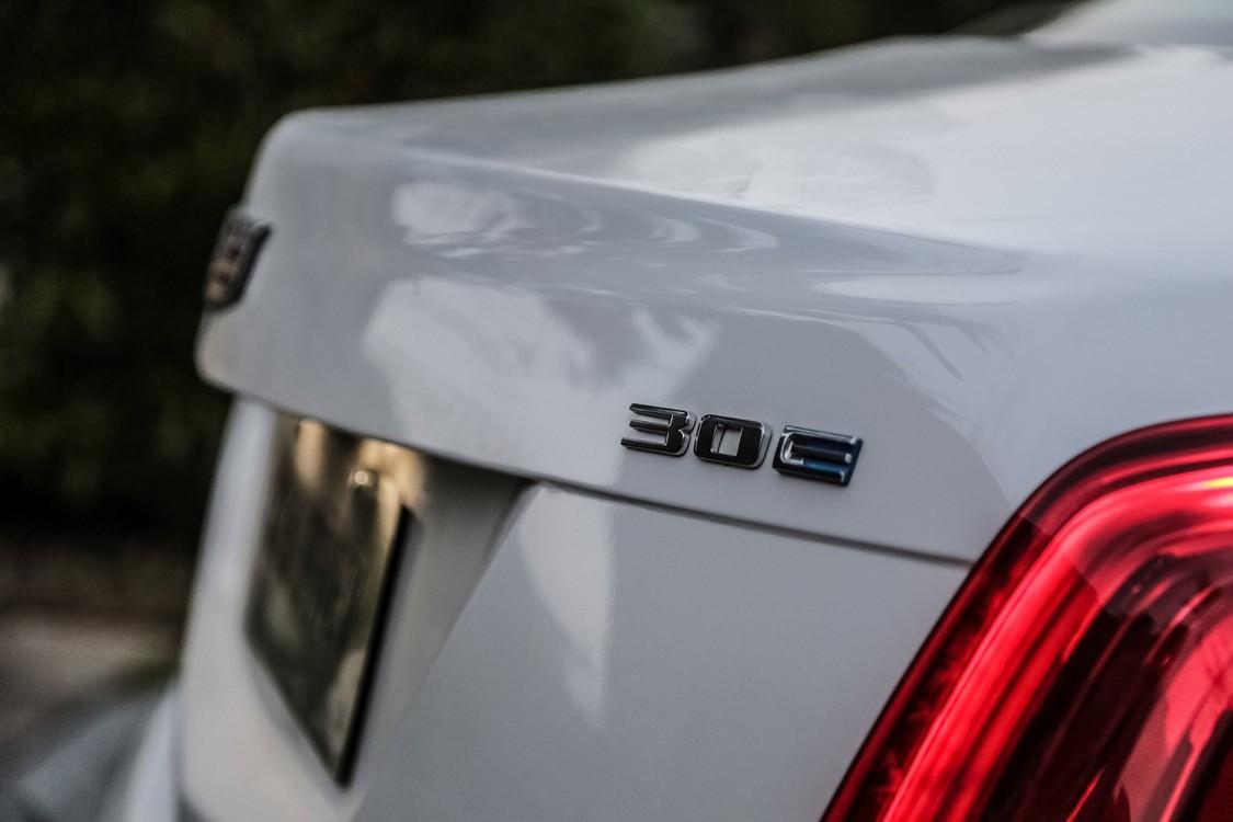 驶迹 | 奔驰、宝马、凯迪拉克与“全球混合动力合作组织”的那些事 - 知乎