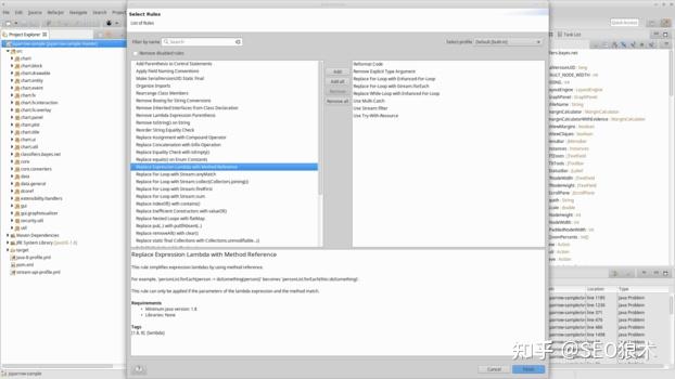 jSparrow Crack,jSparrow Eclipse插件 - 知乎