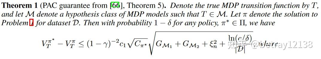 RAMBO-RL: Robust Adversarial Model-Based Offline Reinforcement Learning ...