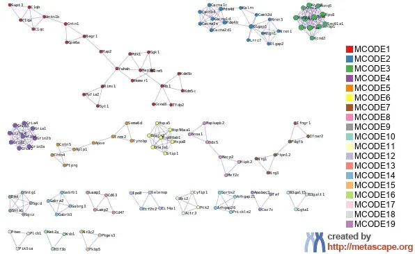 带你轻松搞定发表级富集分析绘图！——Metascape 快速上手指南 - 知乎