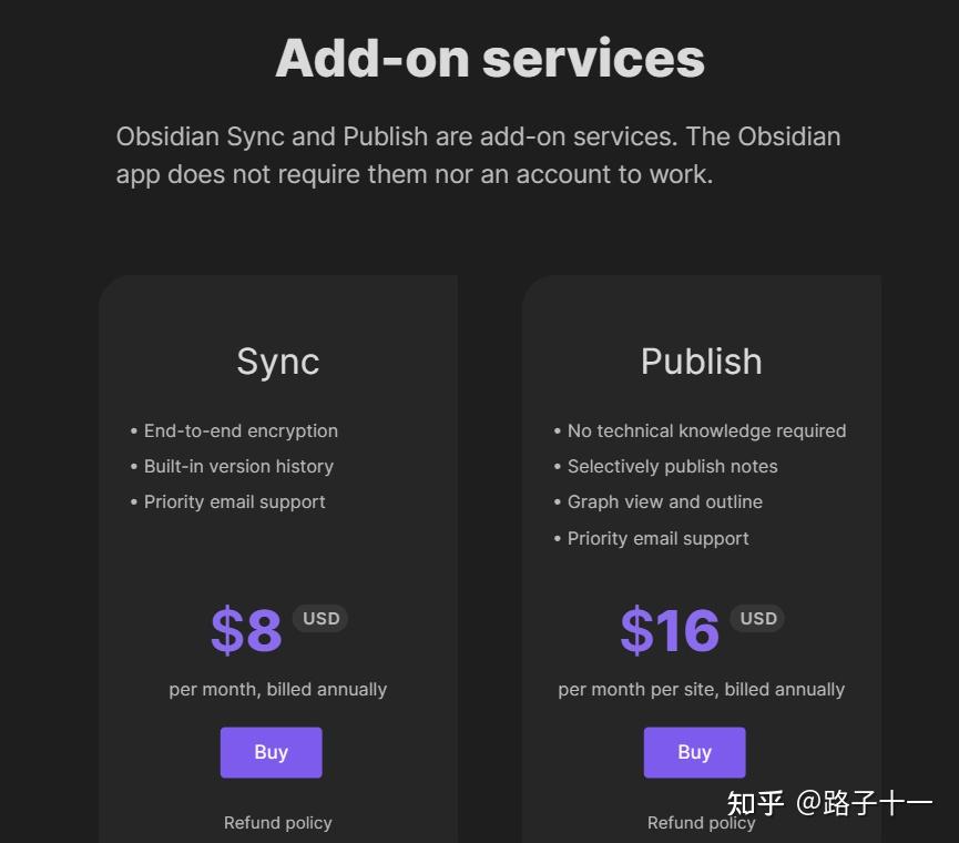 科研生产力：Obsidian入门教程 - 知乎