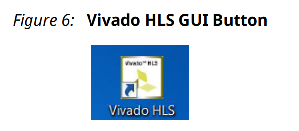 High-level synthesis-----------vivado使用手册 - 知乎