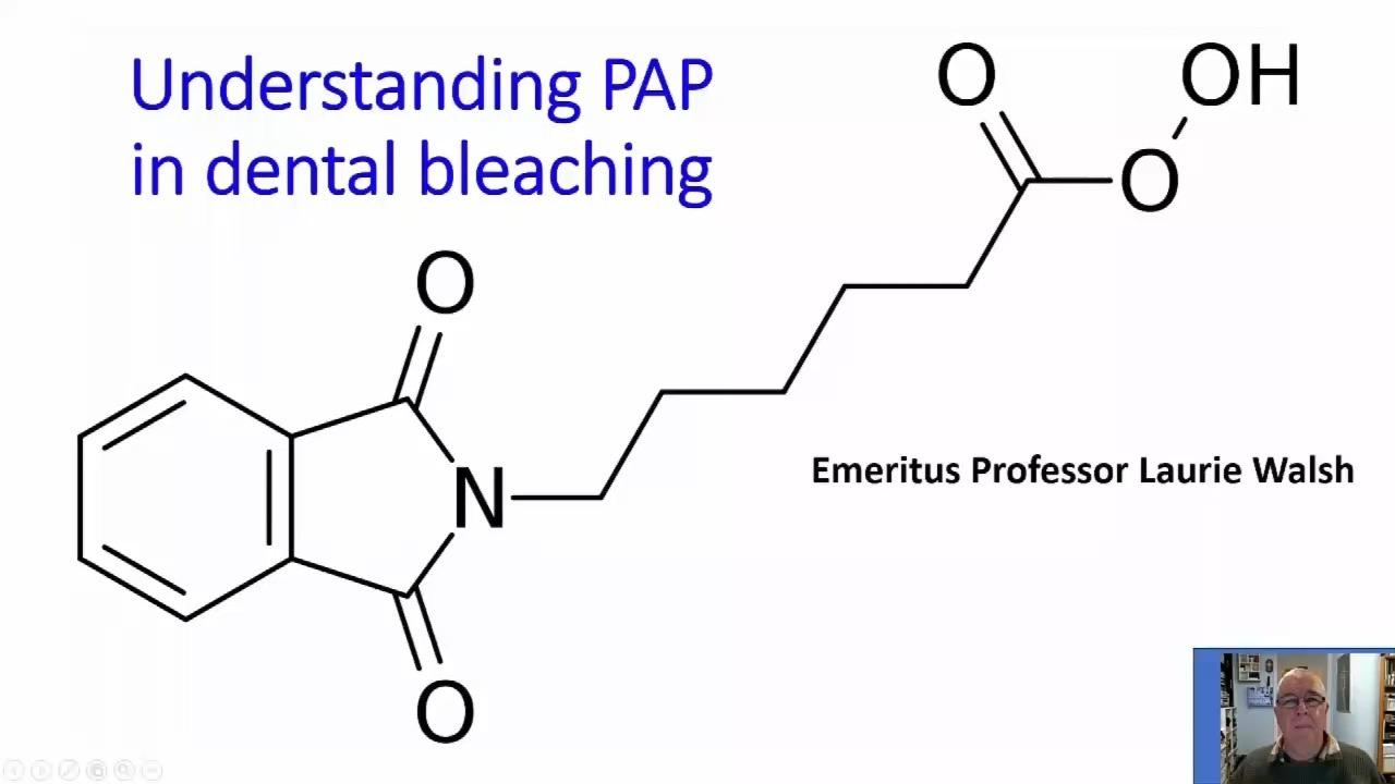 了解hismile pap+，揭秘美白不伤牙的作用原理。 - 知乎