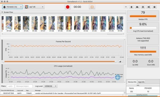 HyperBoost—OPPO Ace2流畅冷静省电的秘密武器 - 知乎
