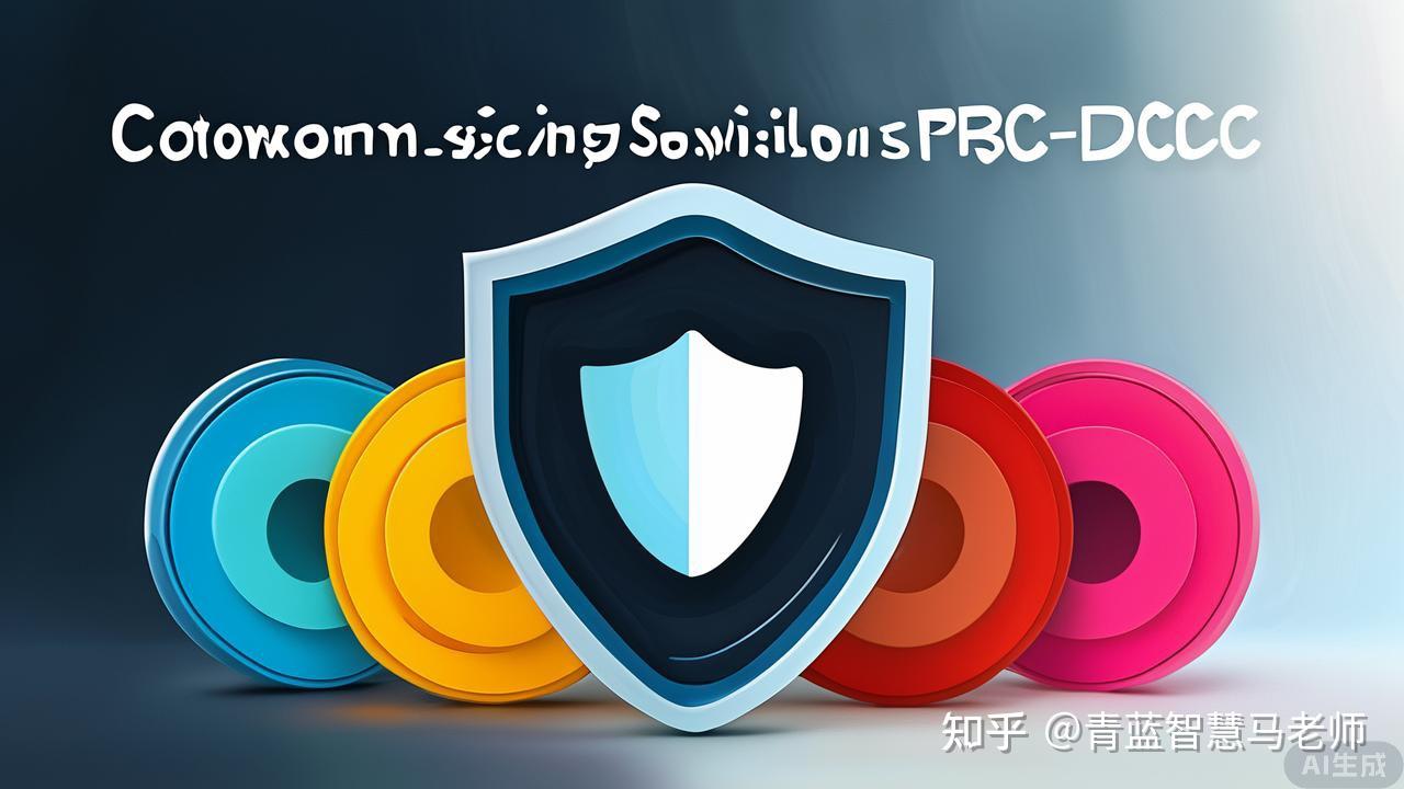 一文读懂CCRC七大认证的区别与联系 - 知乎