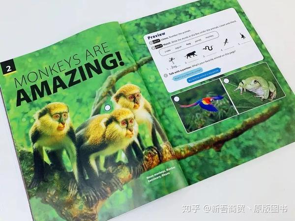 国家地理学习NGL 顶级原版青少教材Time Zones（2nd Edition）——小托福官方推荐 - 知乎