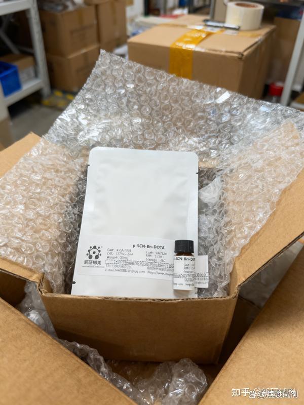 Alexa Fluor 488 alkyne的标记需要通过 “生物正交点击化学” 实现 - 知乎