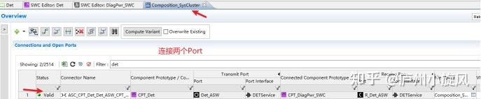AUTOSAR Det模块说明及其在ETAS ISOLAR下的配置使用 - 知乎
