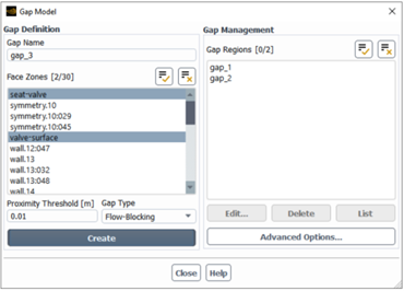 ANSYS Fluent 2022R1新功能 | 前处理、求解器和后处理性能改善! - 知乎